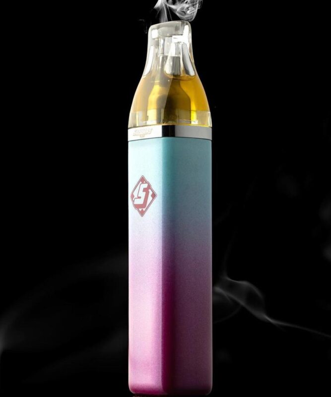 Sluggers Hit Bubble Bath Disposable (INDICA) - Sluggers Hit Official