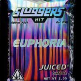 Sluggers Hit Disposable - 1G - Sluggers Official Website