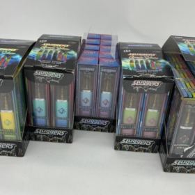 Sluggers Hit Disposable - 1G - Sluggers Official Website